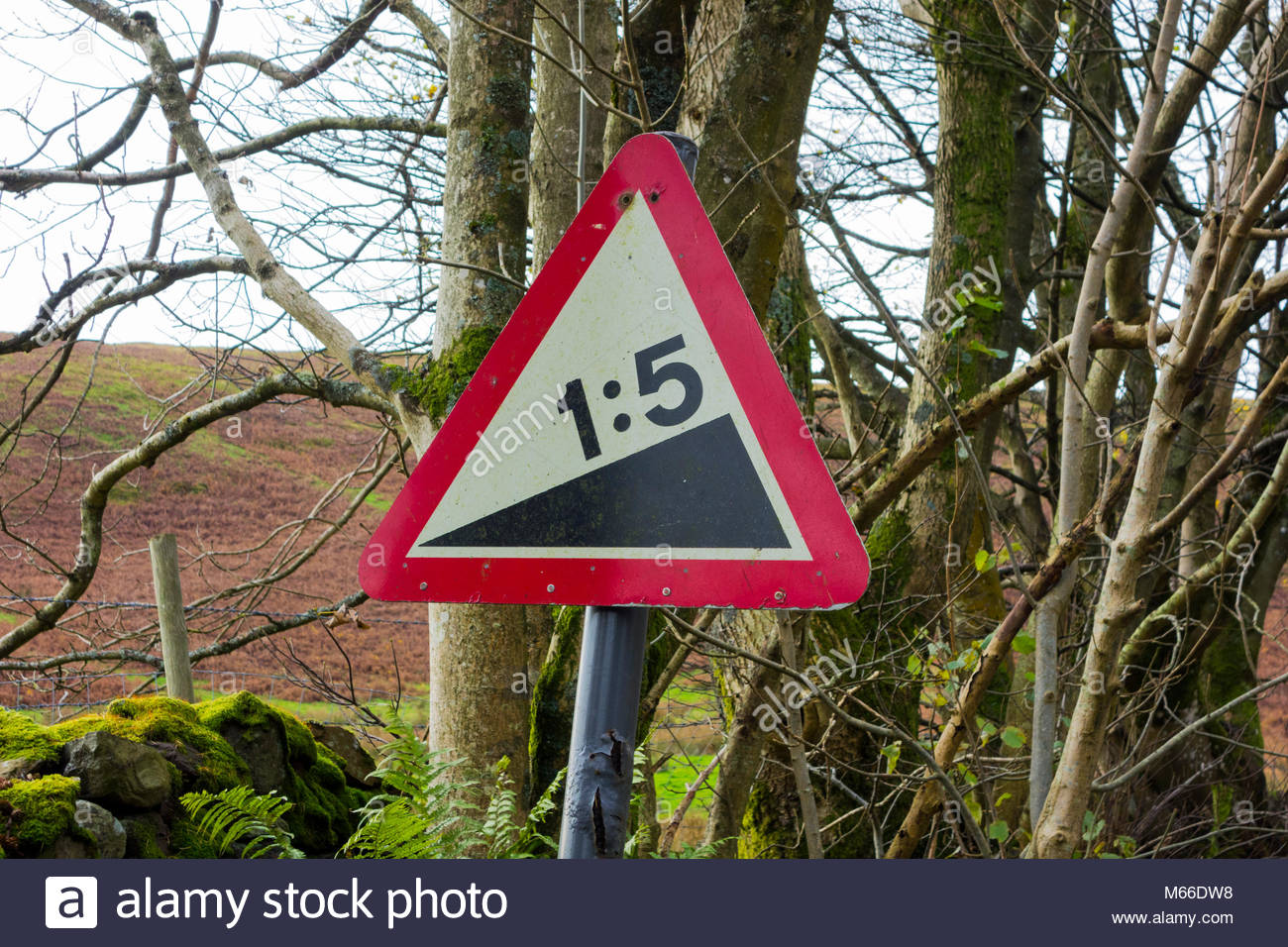 Road Sign Gradient High Resolution Stock Photography and Images - Alamy