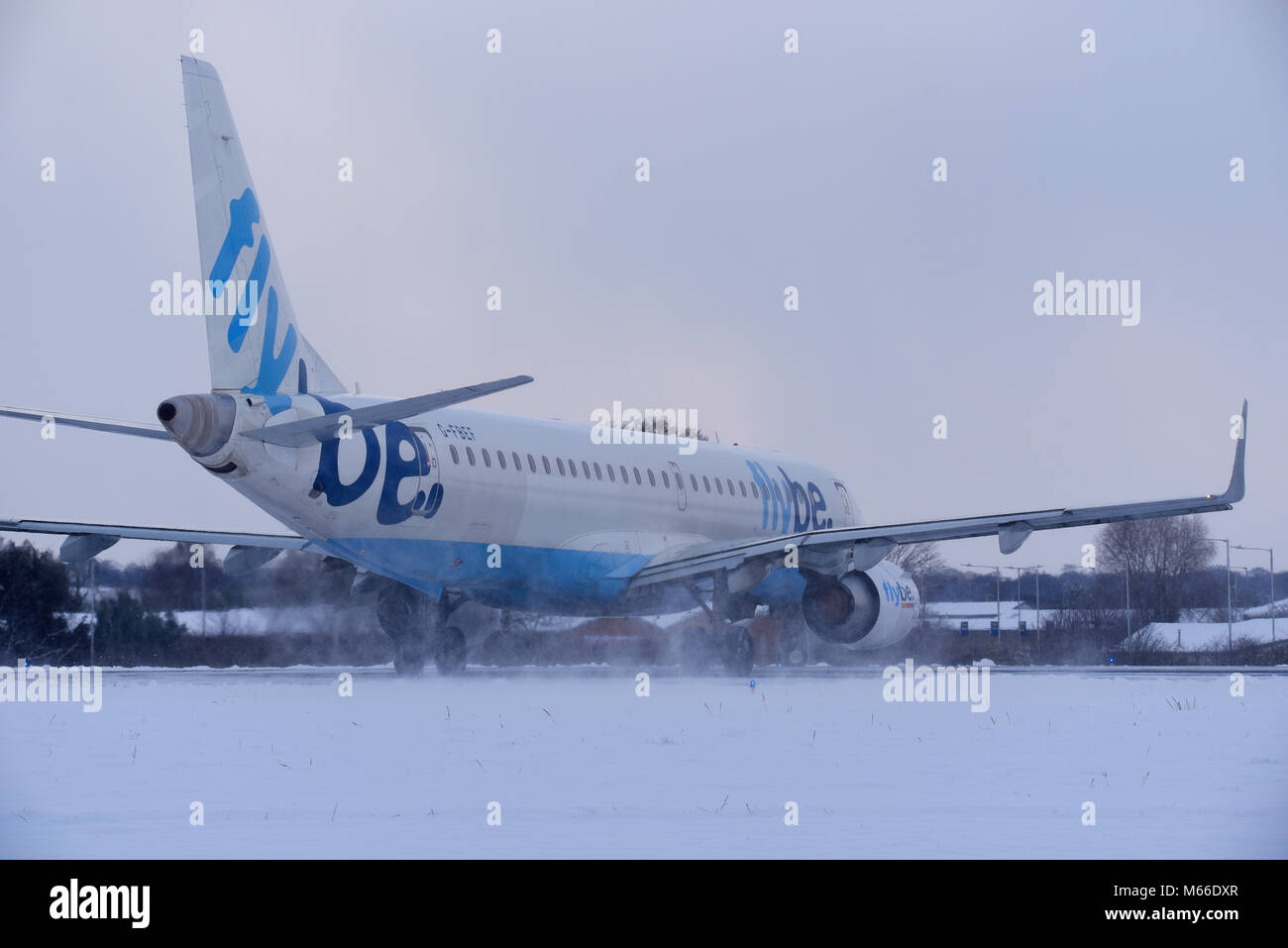 Connect embraer hi-res stock photography and images - Alamy