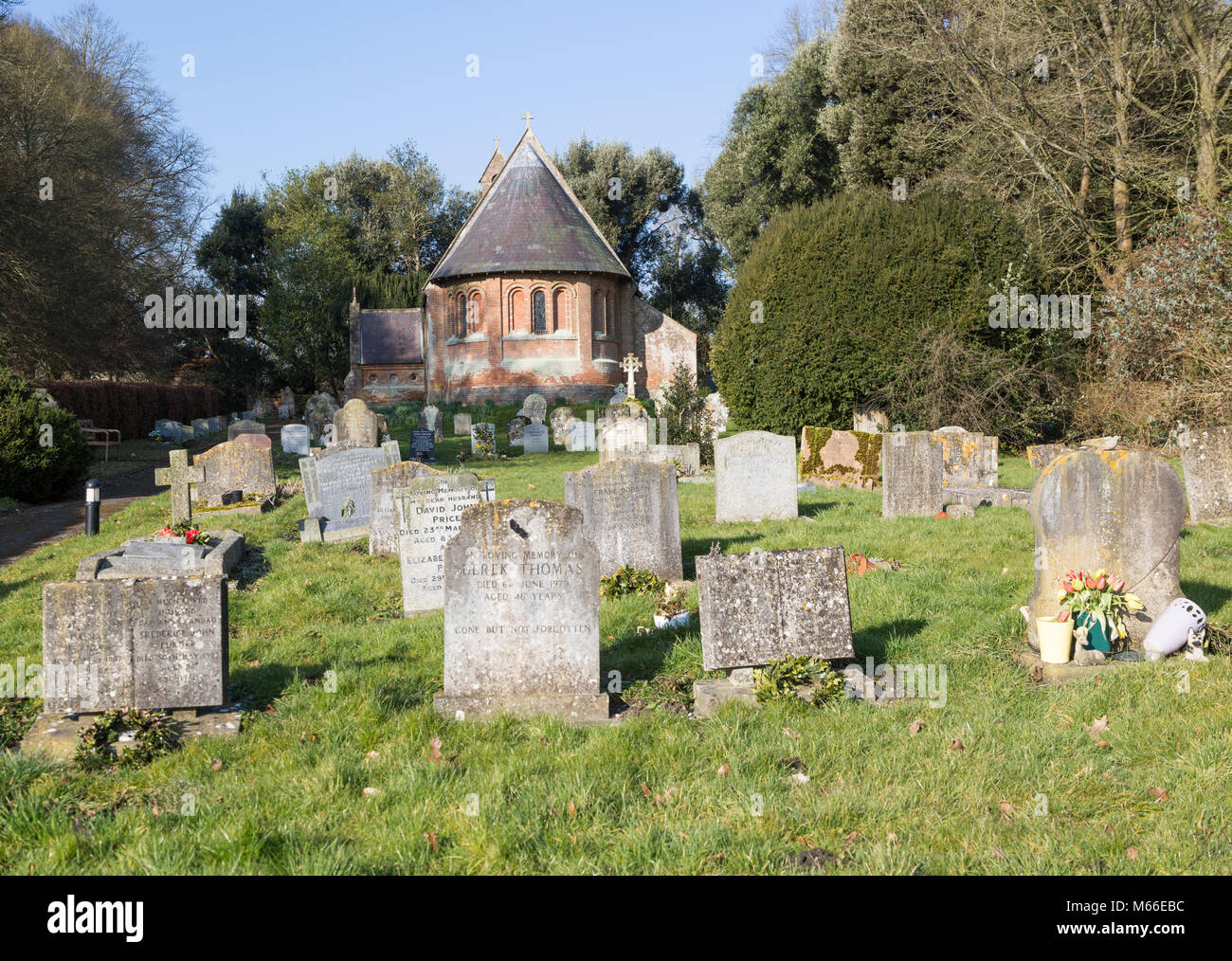 Oare wiltshire hi-res stock photography and images - Alamy