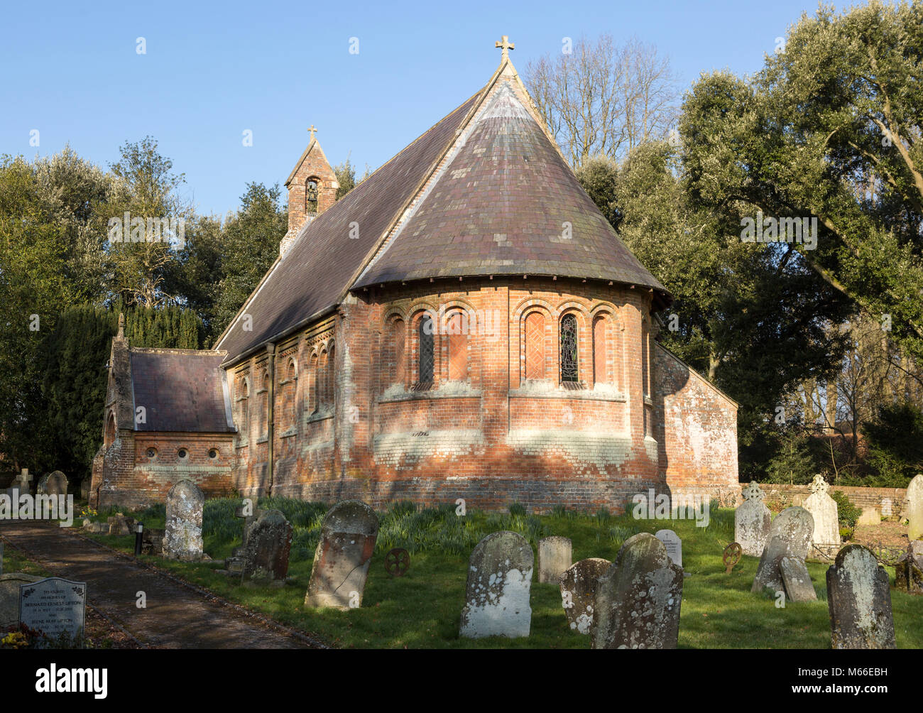 Oare wiltshire hi-res stock photography and images - Alamy