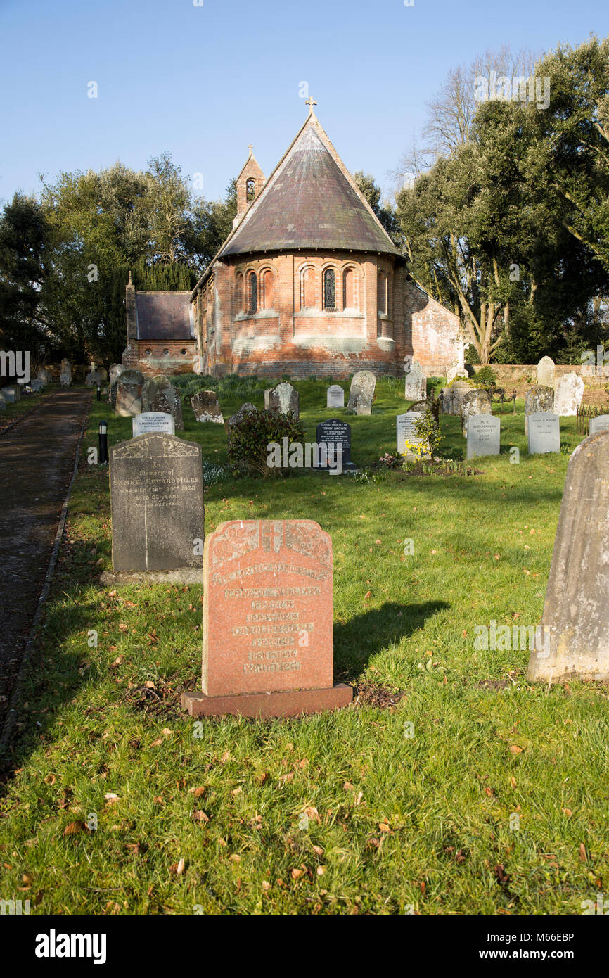 Oare wiltshire hi-res stock photography and images - Alamy