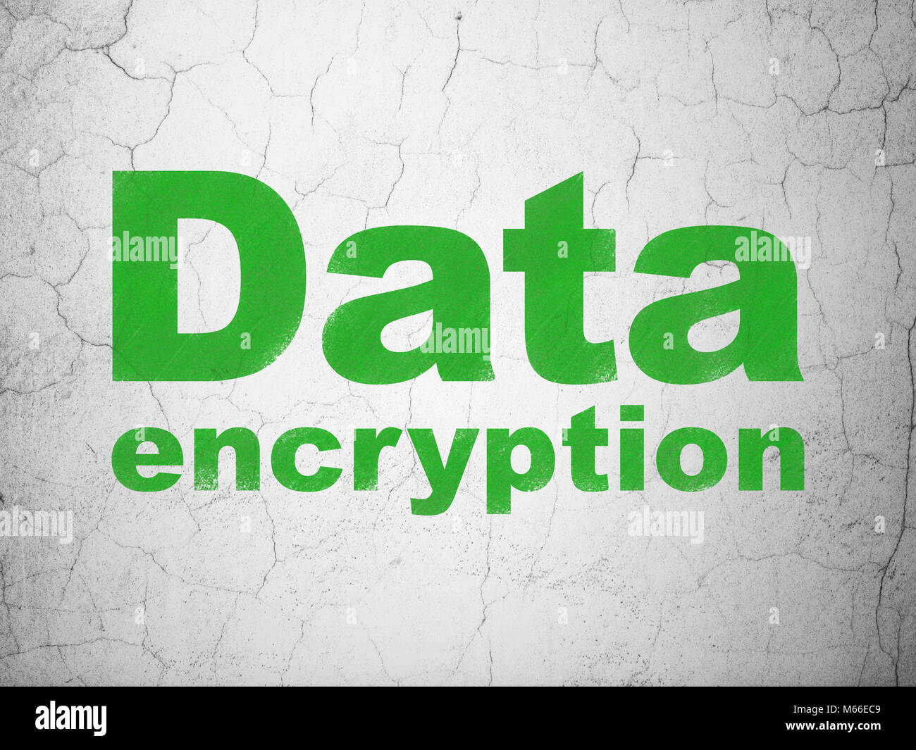 Safety concept: Data Encryption on wall background Stock Photo - Alamy