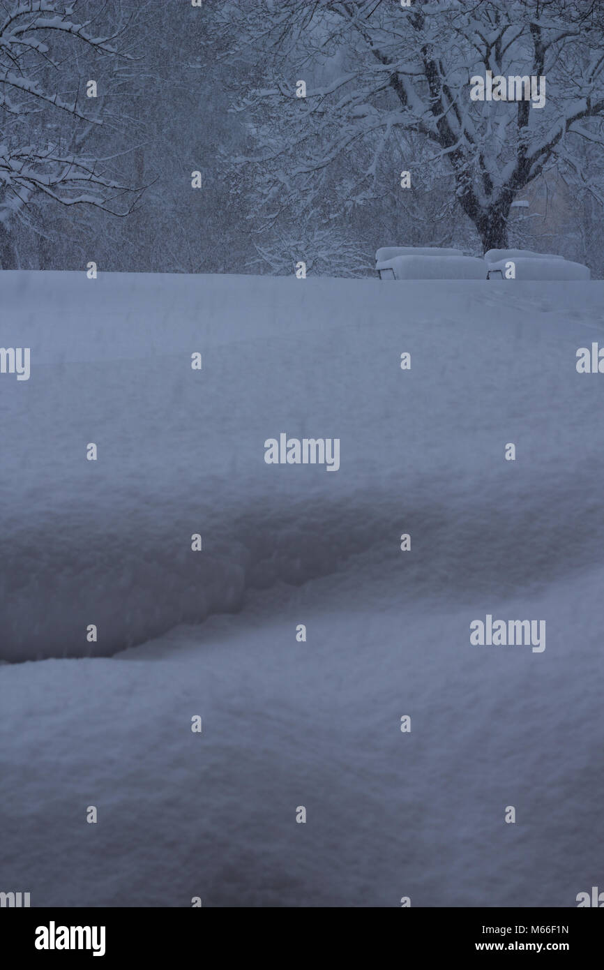 Harsh landscape hi-res stock photography and images - Alamy