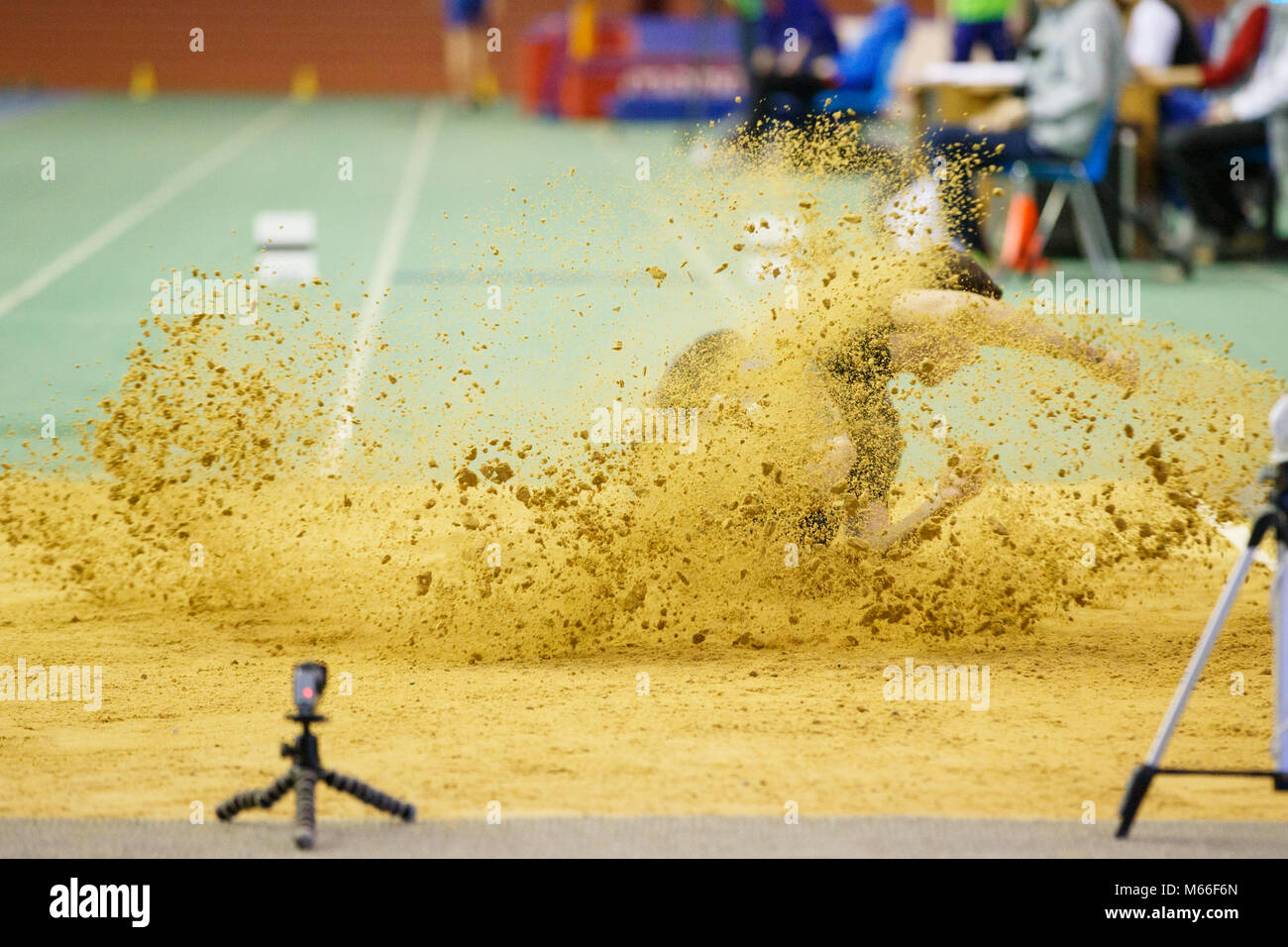Sandpit Field High Resolution Stock Photography and Images - Alamy
