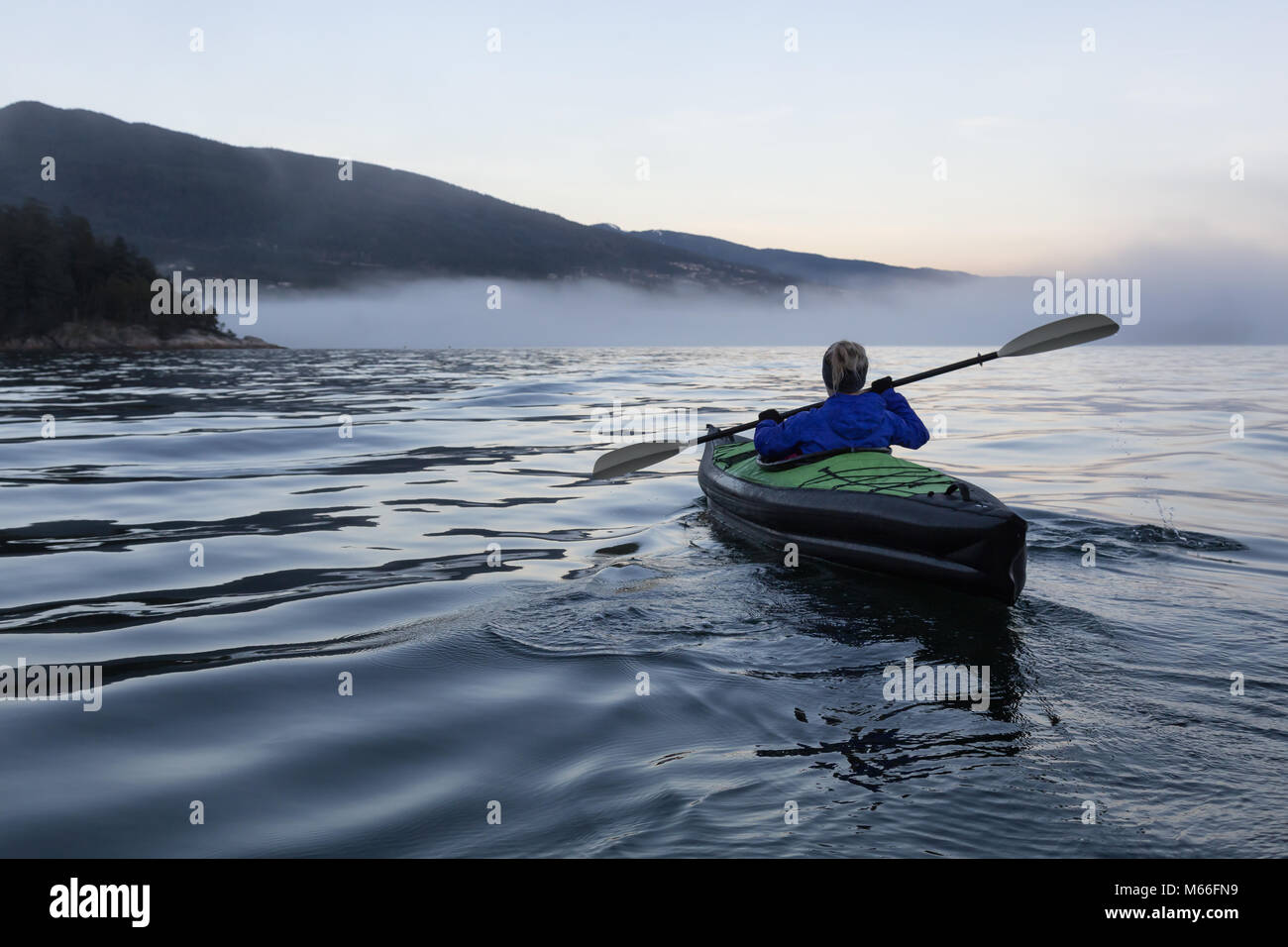 Girl on inflatable boat hi-res stock photography and images - Alamy