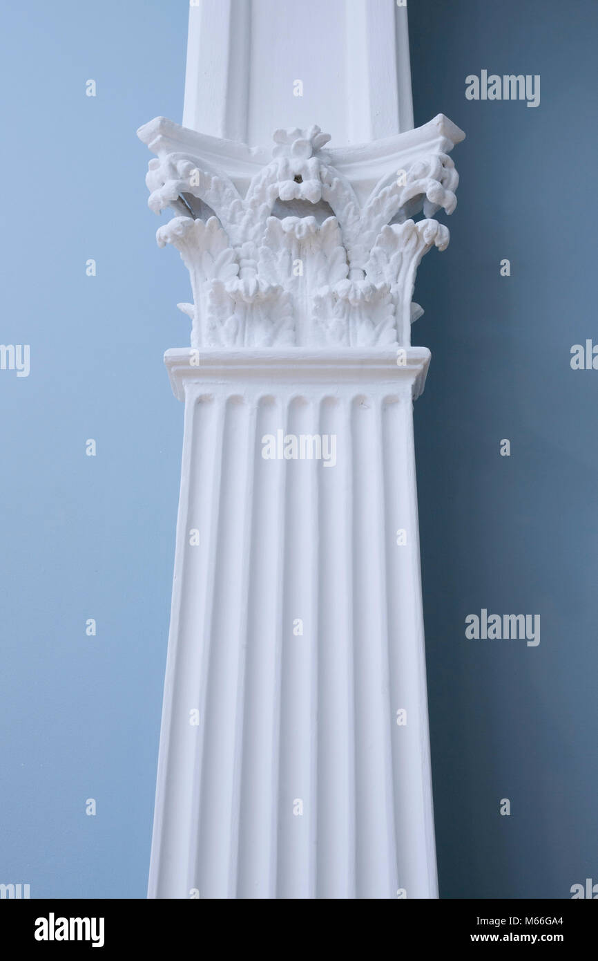Victorian plaster hi-res stock photography and images - Alamy