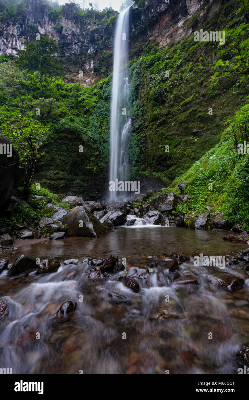 Coban rondo hi-res stock photography and images - Alamy