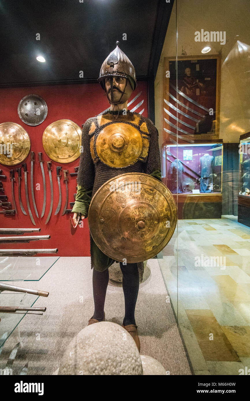 Knights of malta armor hi-res stock photography and images - Alamy