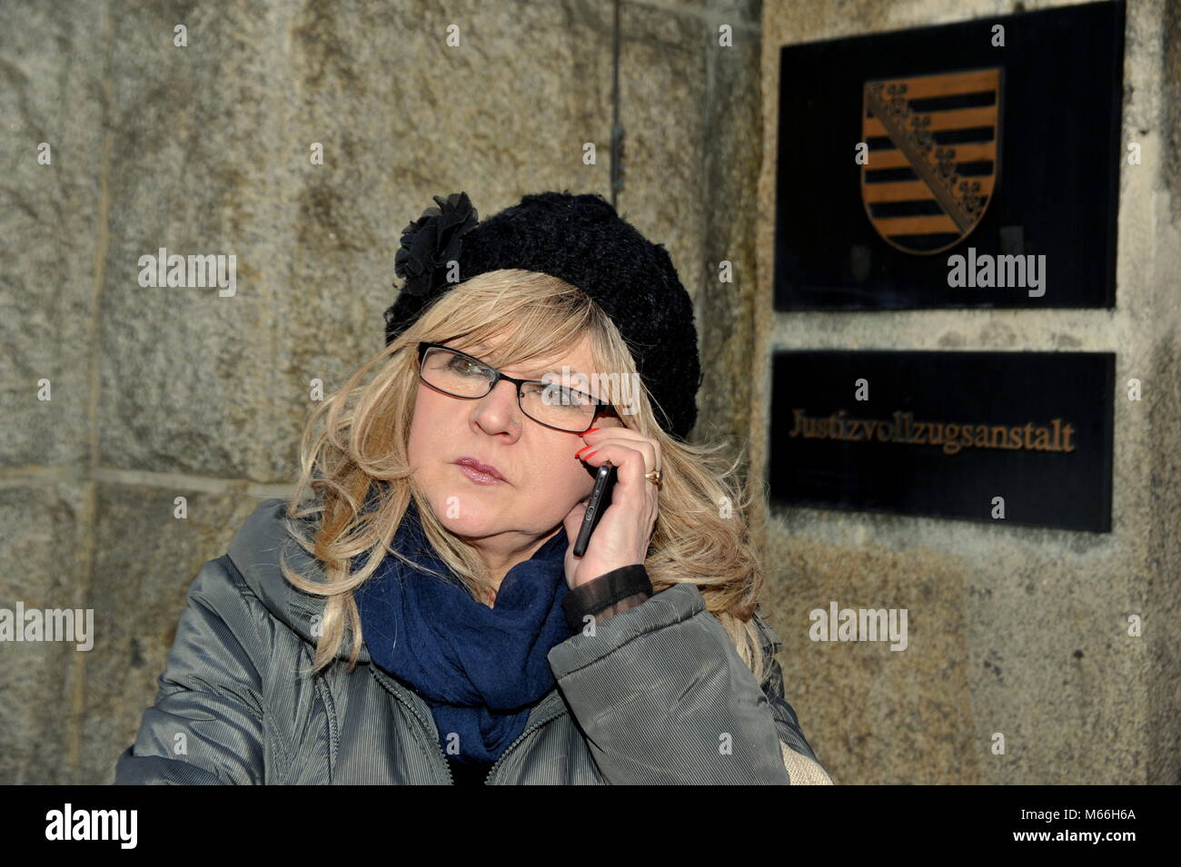 goerlitz görlitz zgorzeles europastadt Stock Photo - Alamy