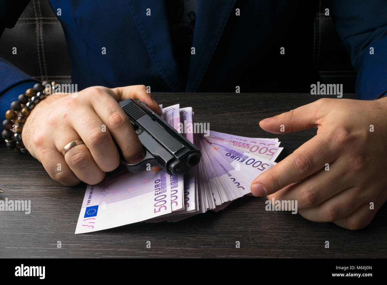 Grandpower hi-res stock photography and images - Alamy