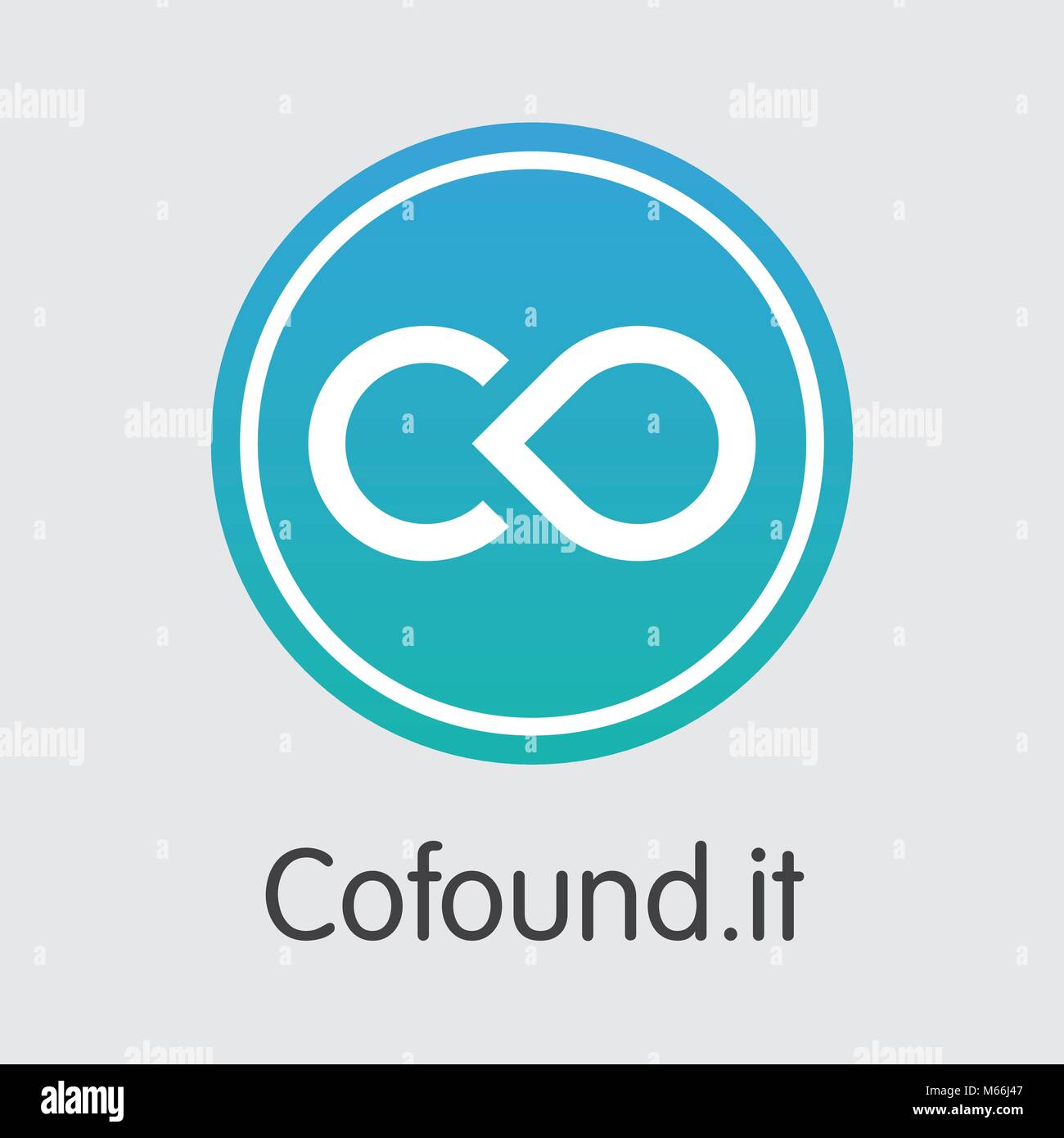 Cfi business logo hi-res stock photography and images - Alamy