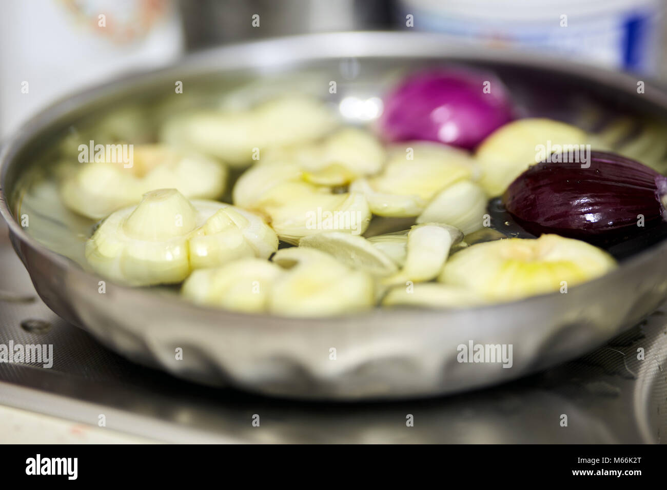 Pungency hi-res stock photography and images - Alamy