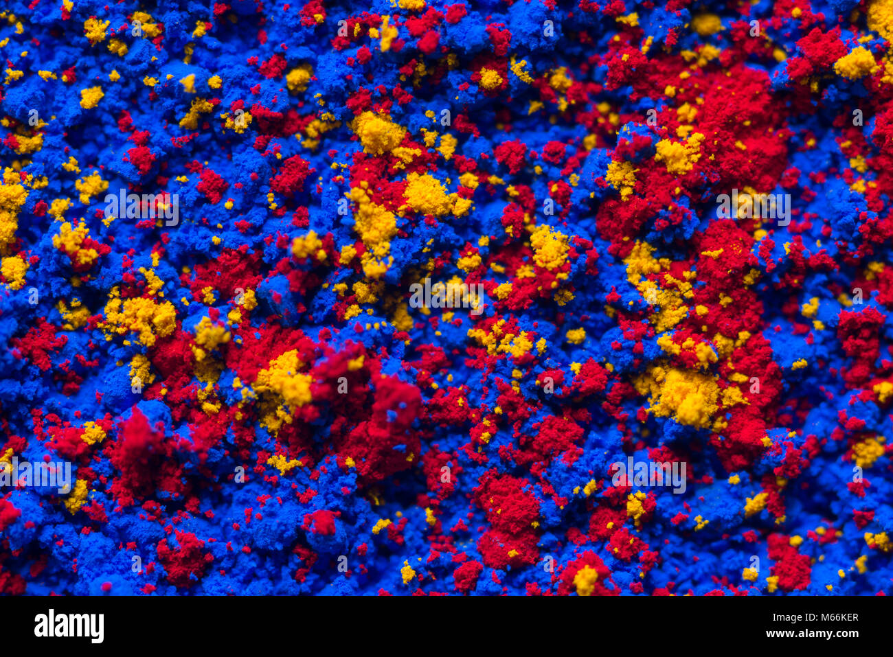 Pigment colours hi-res stock photography and images - Alamy