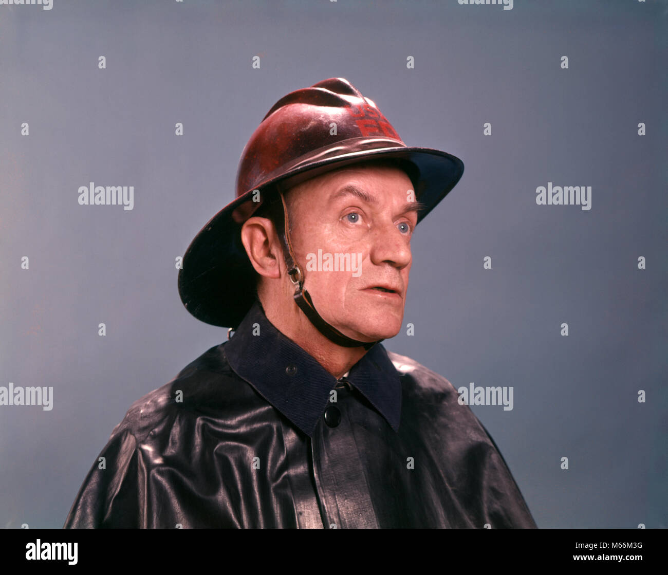 Fireman old fashioned helmet High Resolution Stock Photography and ...