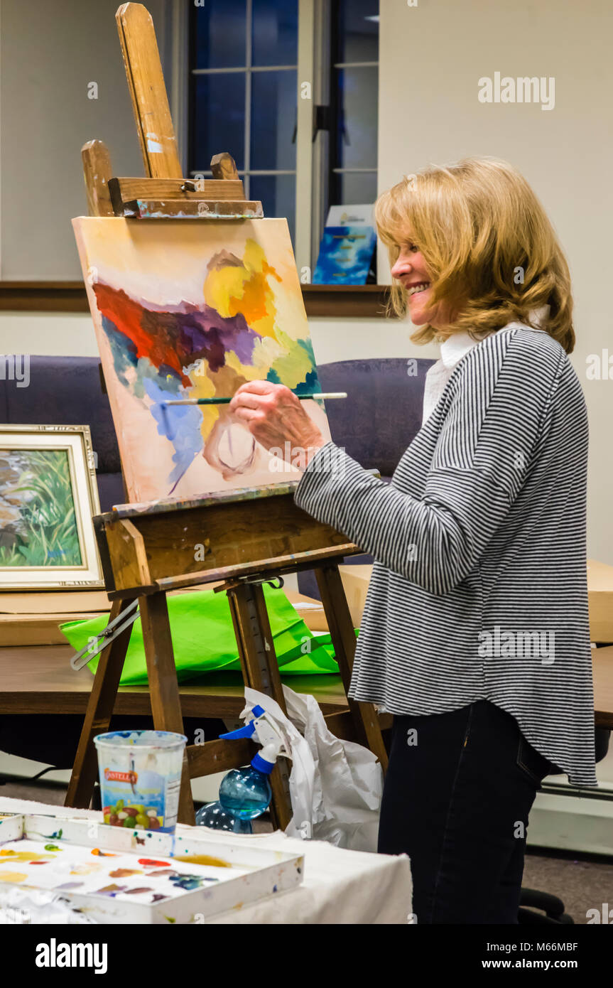 Debbie leonard hi-res stock photography and images - Alamy