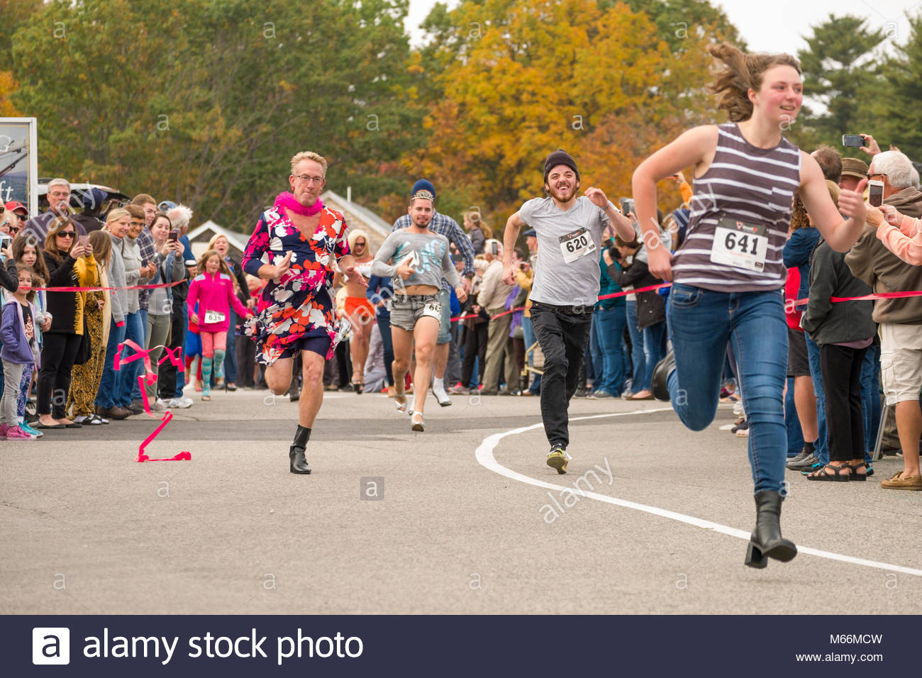 High Heel Race Stock Photos & High Heel Race Stock Images - Alamy