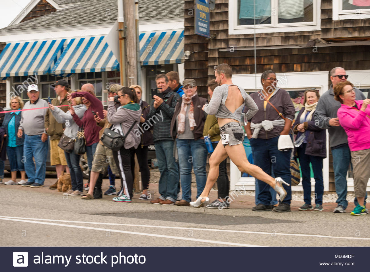 High Heel Race Stock Photos & High Heel Race Stock Images - Alamy