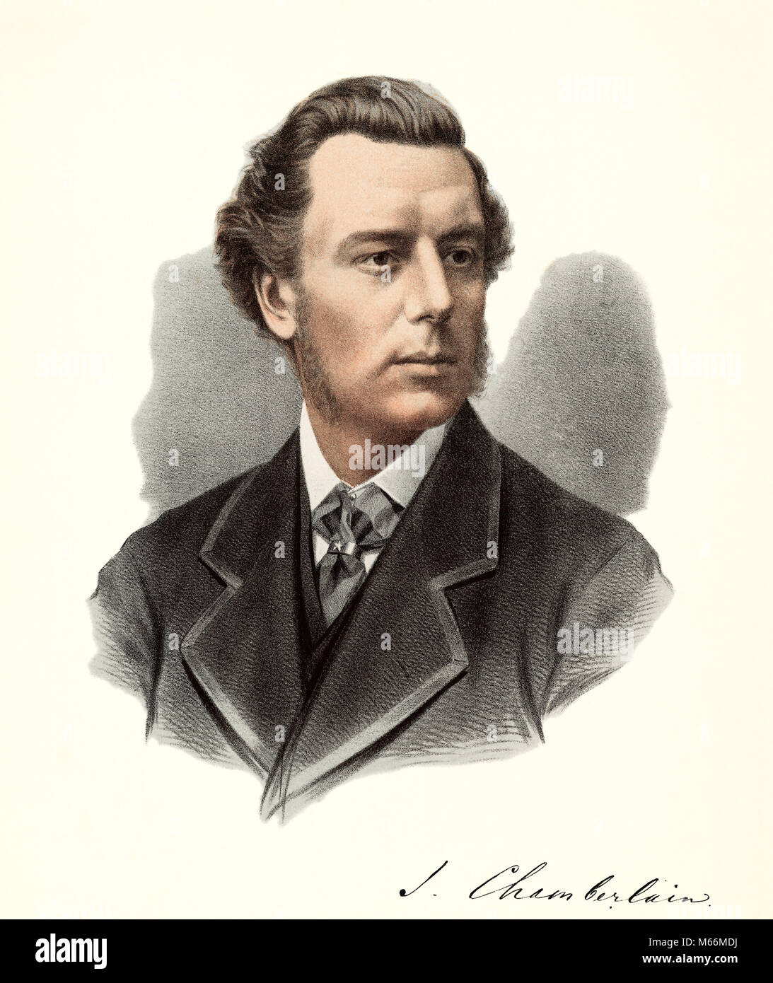 1800s british politics hi-res stock photography and images - Alamy