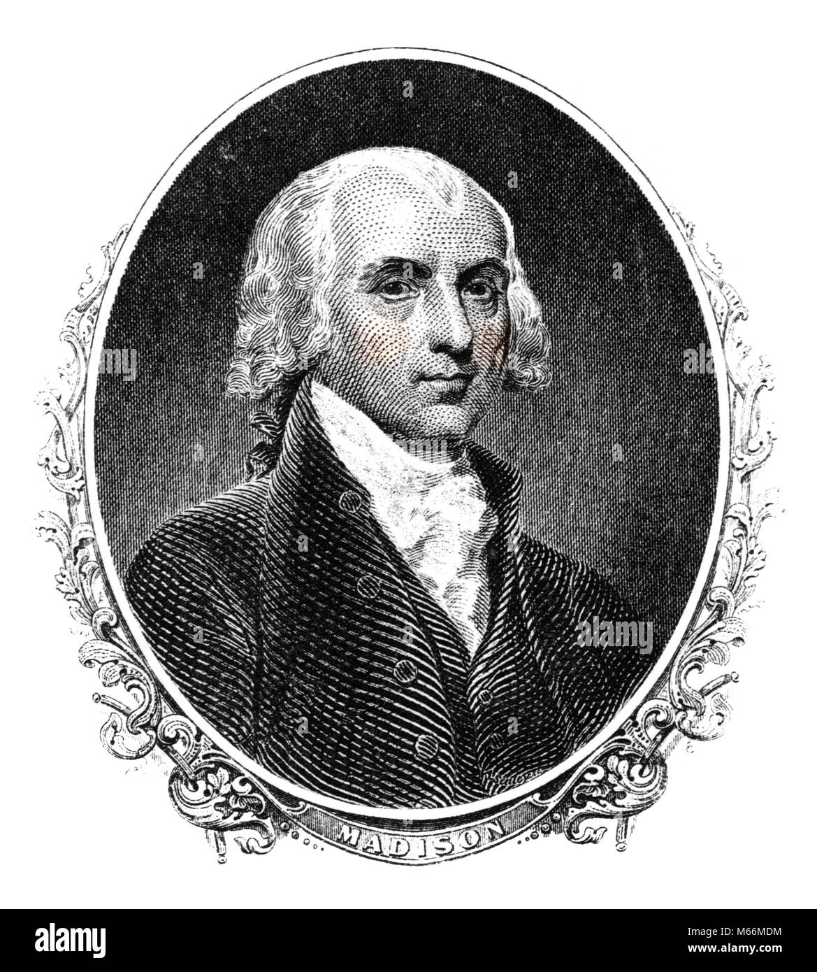 Constitution of the united states of america Cut Out Stock Images ...