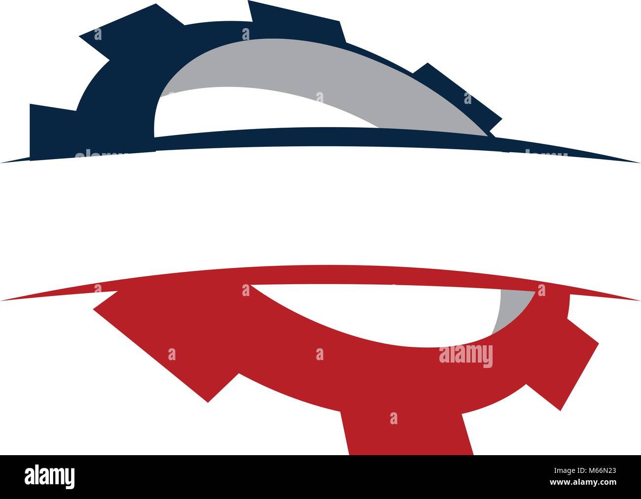 Gear blank Stock Vector Images - Alamy