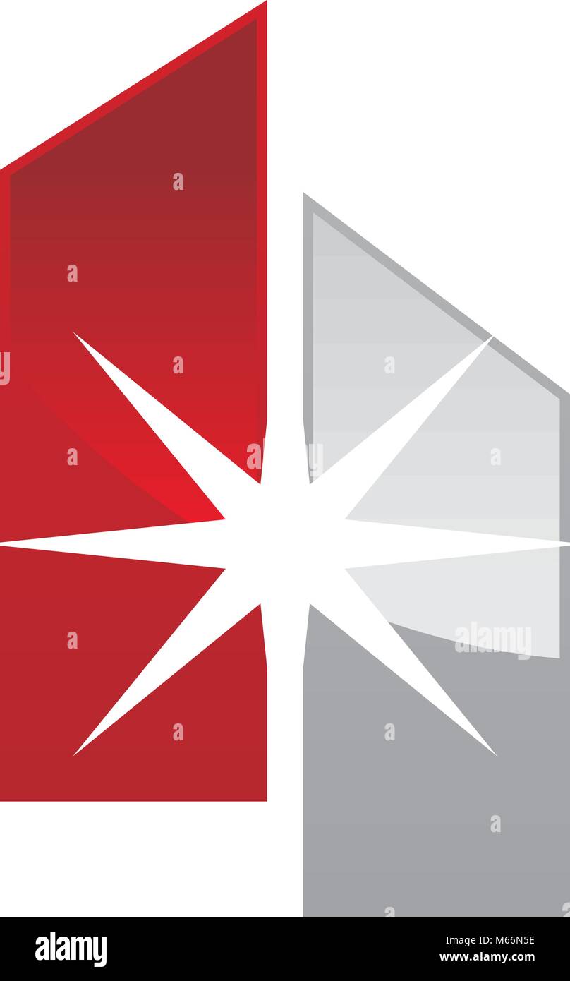 General Contractor Logo Design Template Vector Stock Vector Image & Art ...