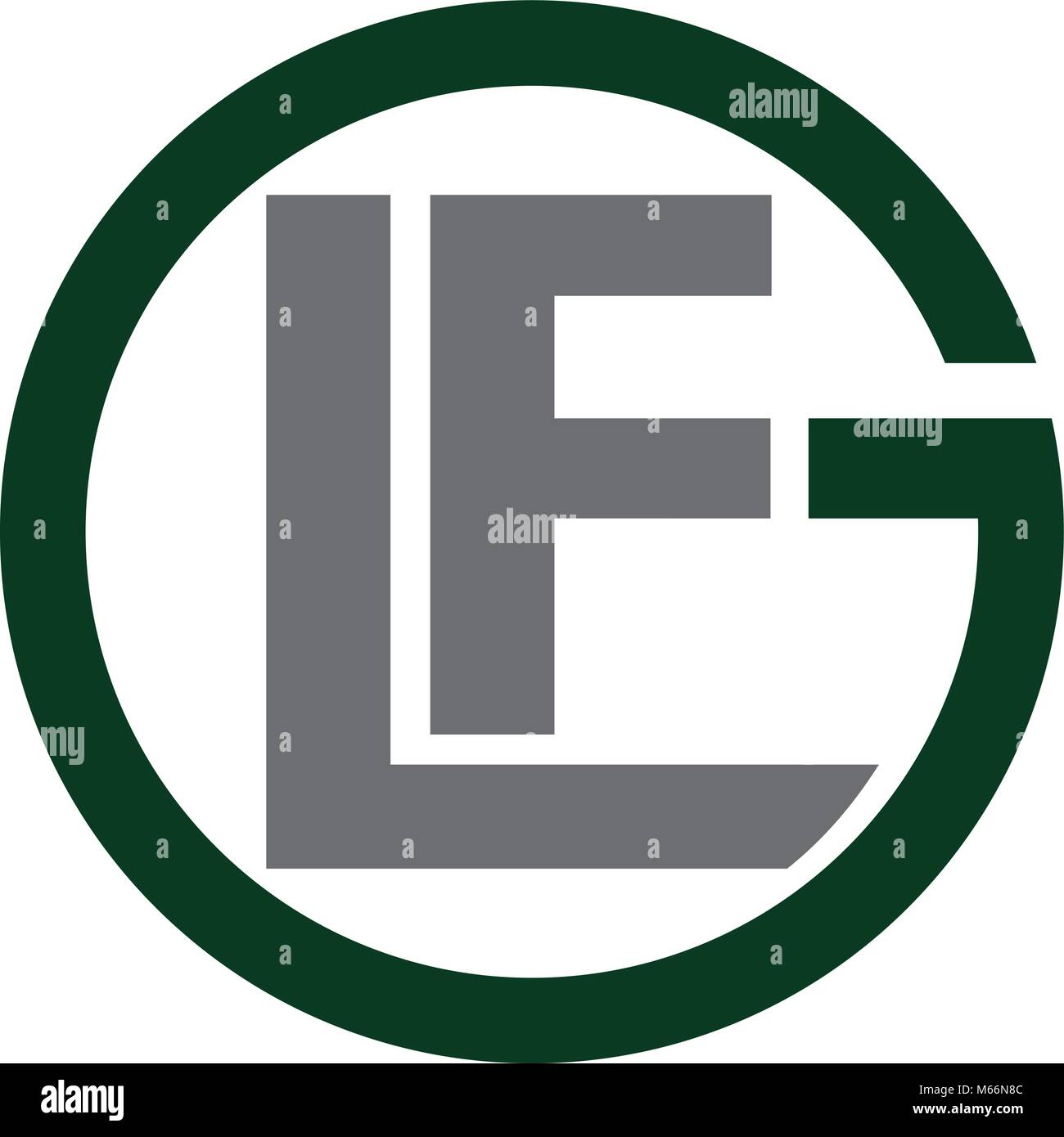 Glf tech logo hi-res stock photography and images - Alamy