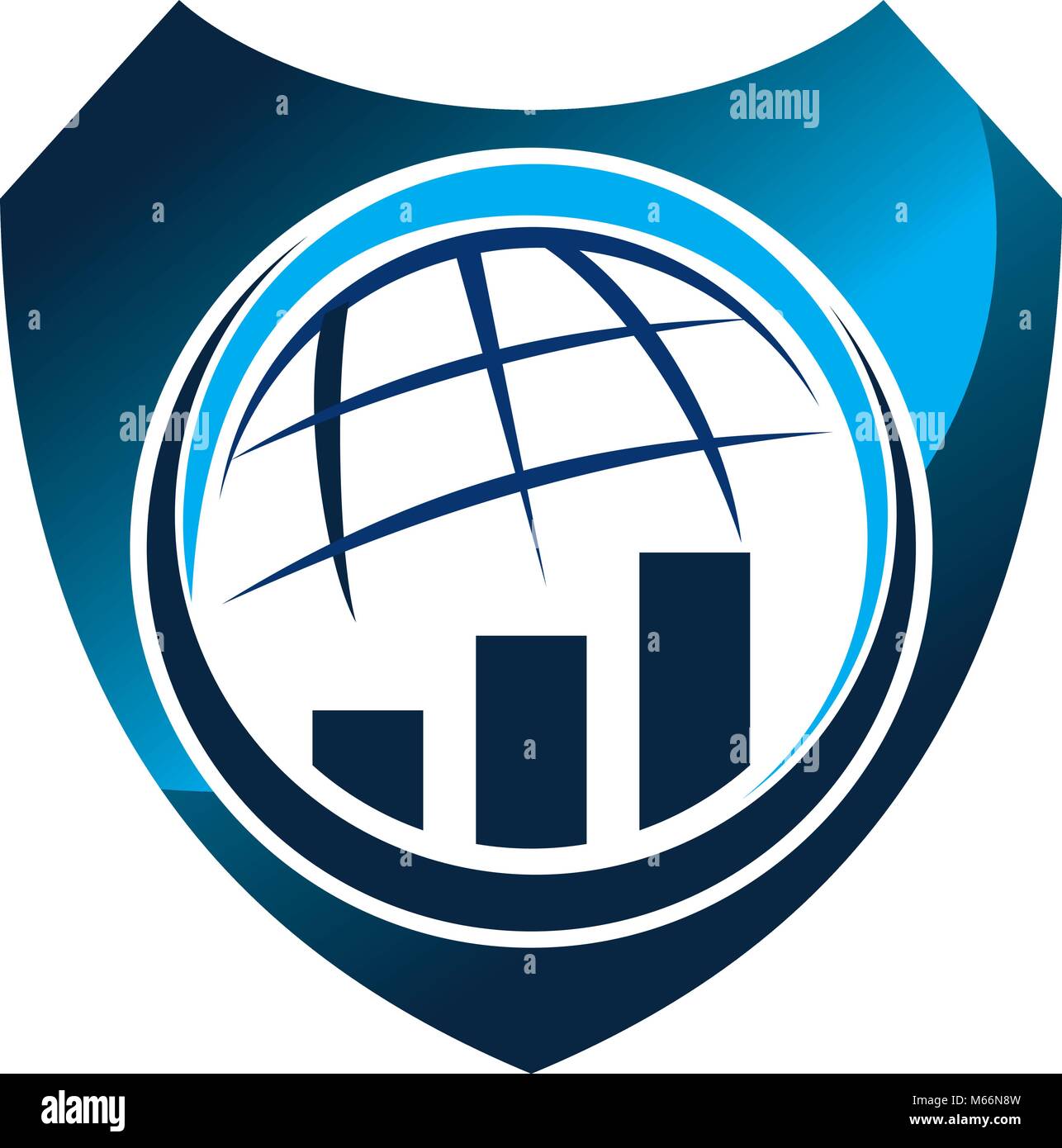 Asset management worldwide Stock Vector Images - Alamy