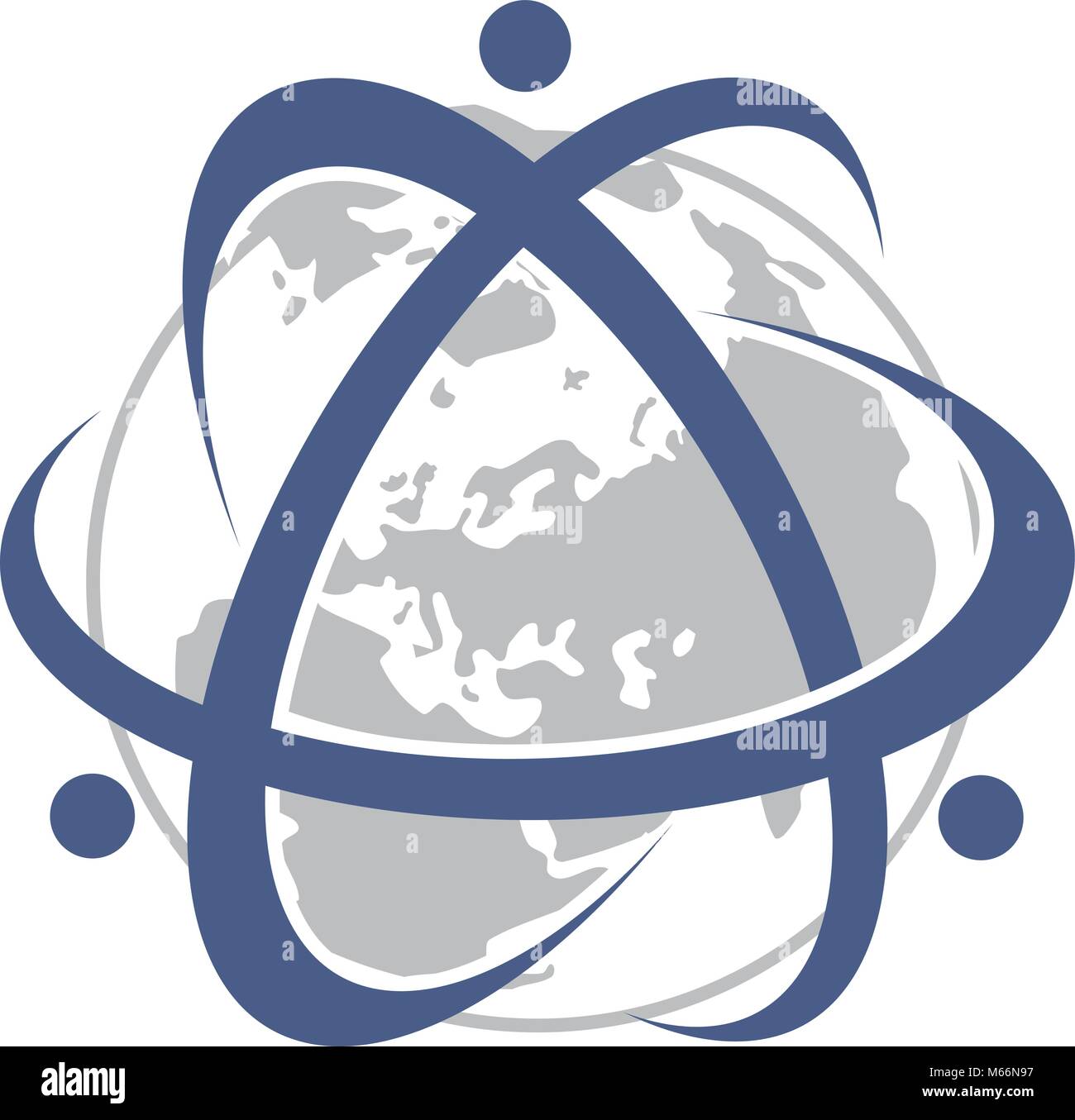 Global design forum Stock Vector Images - Alamy