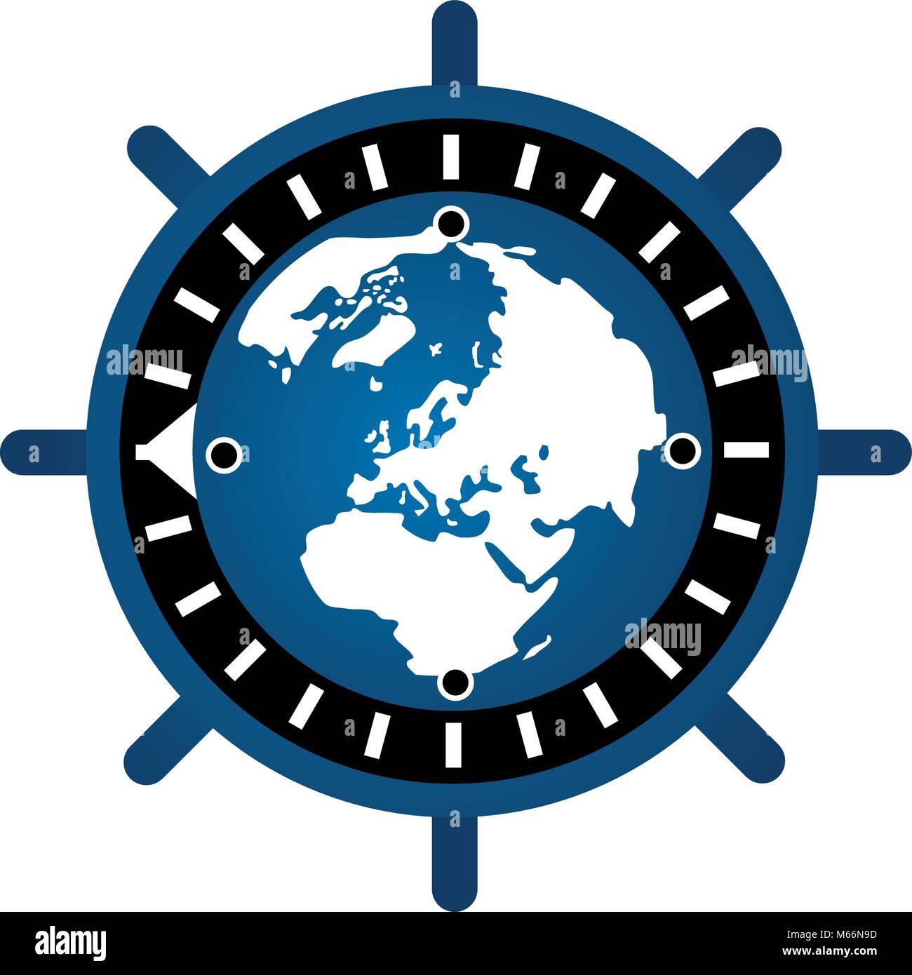 Cyber hack earth hi-res stock photography and images - Alamy