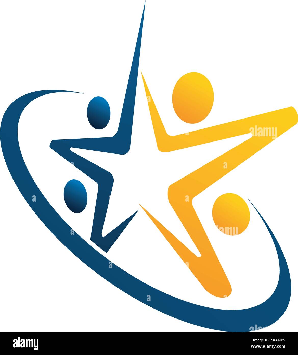 Global Leadership Teamwork Solutions Stock Vector Image & Art - Alamy