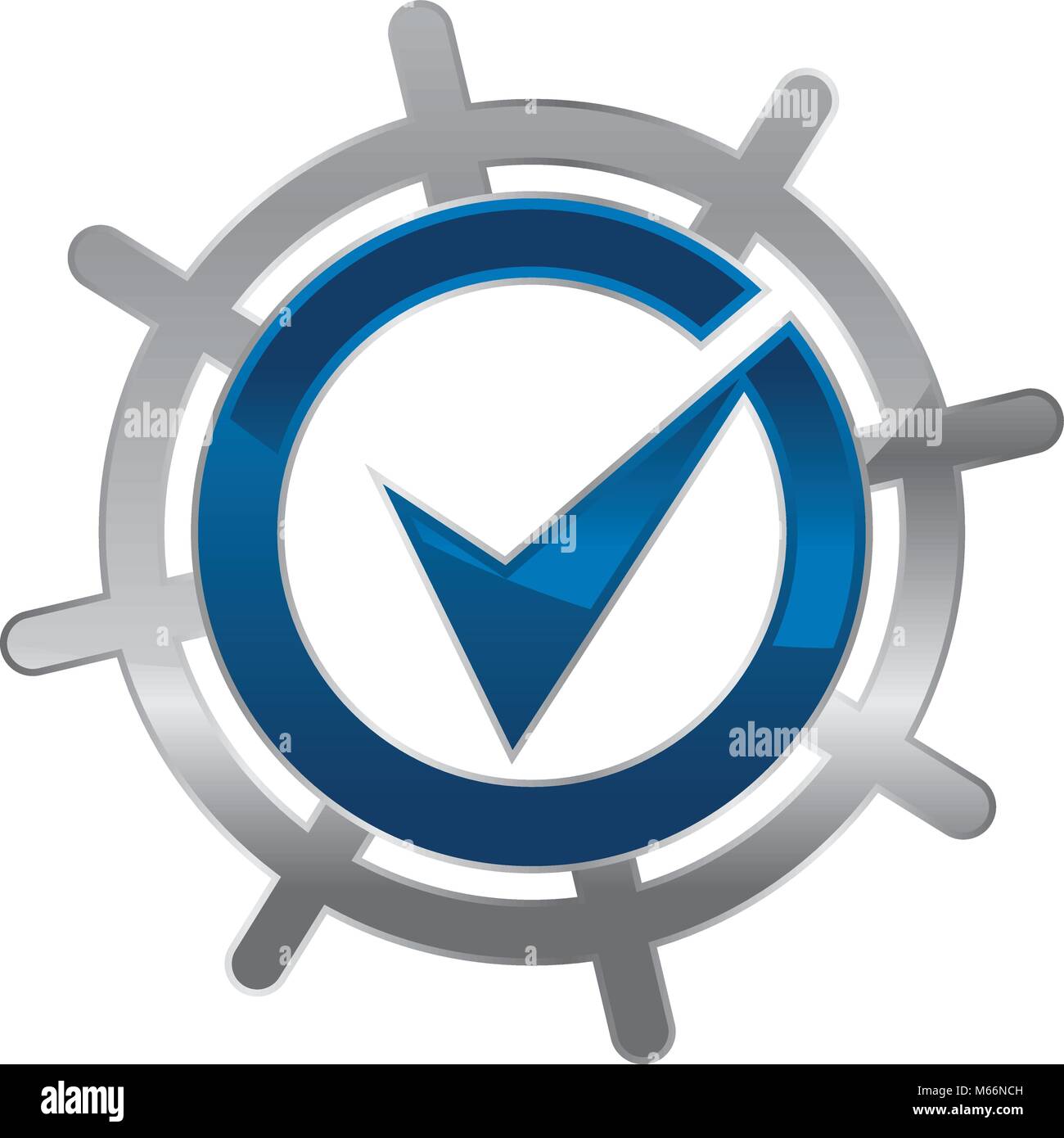 Global Security Logo Design Template Vector Stock Vector Image & Art ...
