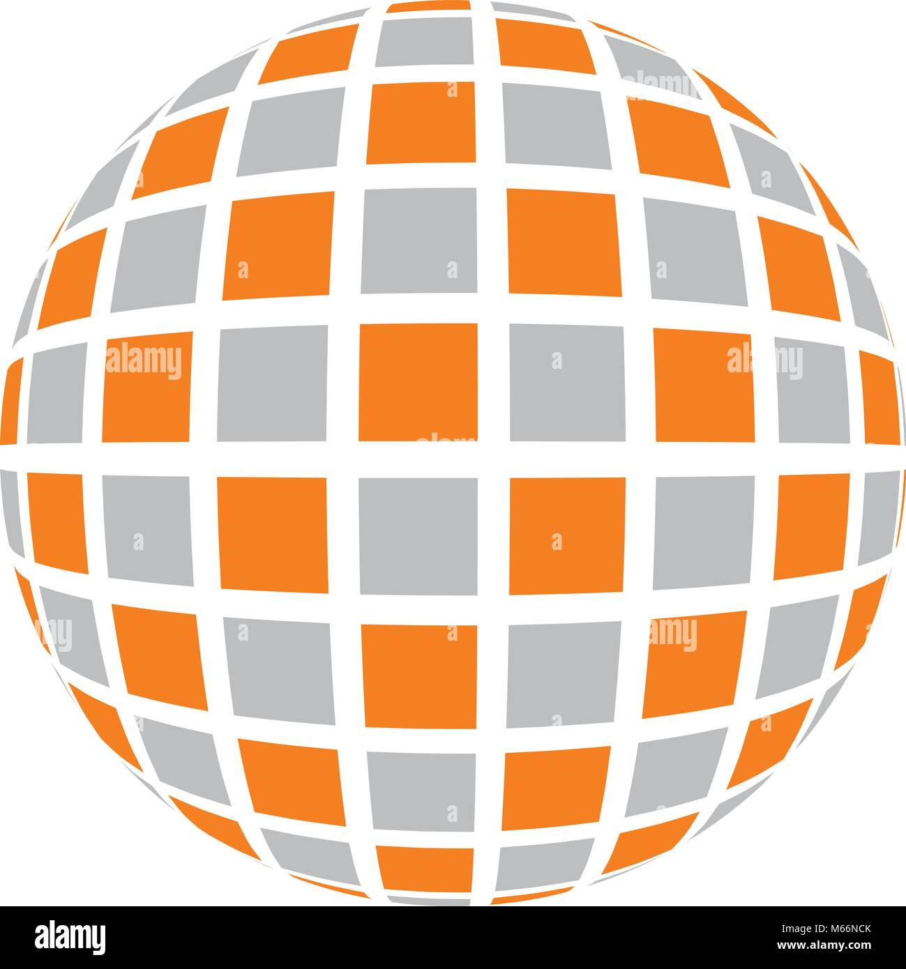 World Logo Template Stock Vector Image & Art - Alamy