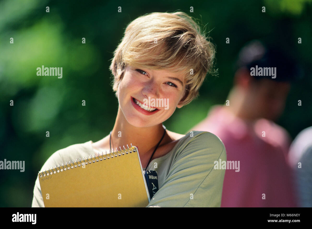 1990s college High Resolution Stock Photography and Images - Alamy