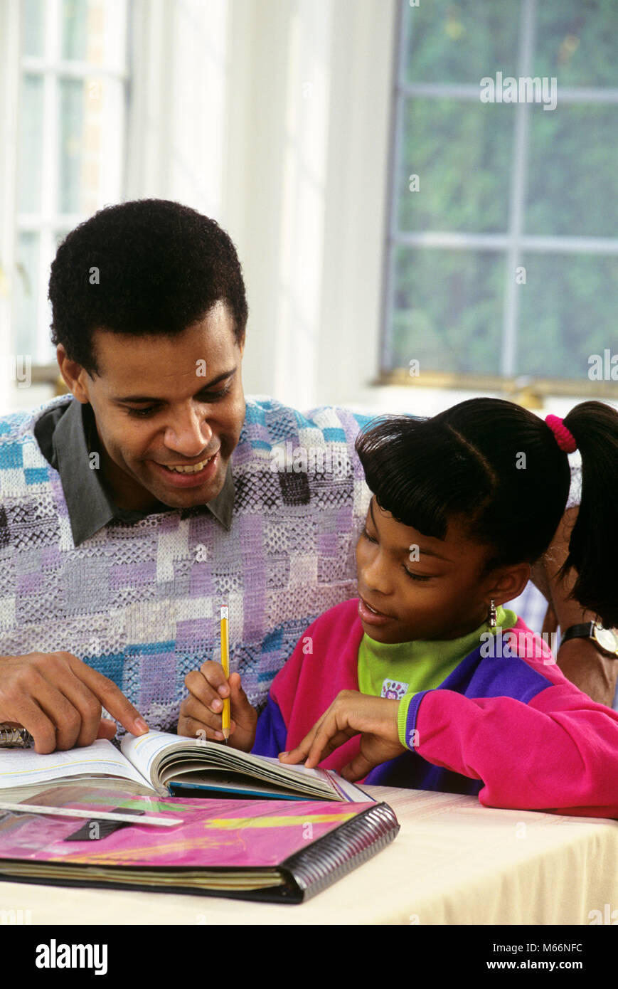 Home school 1990s hi-res stock photography and images - Alamy