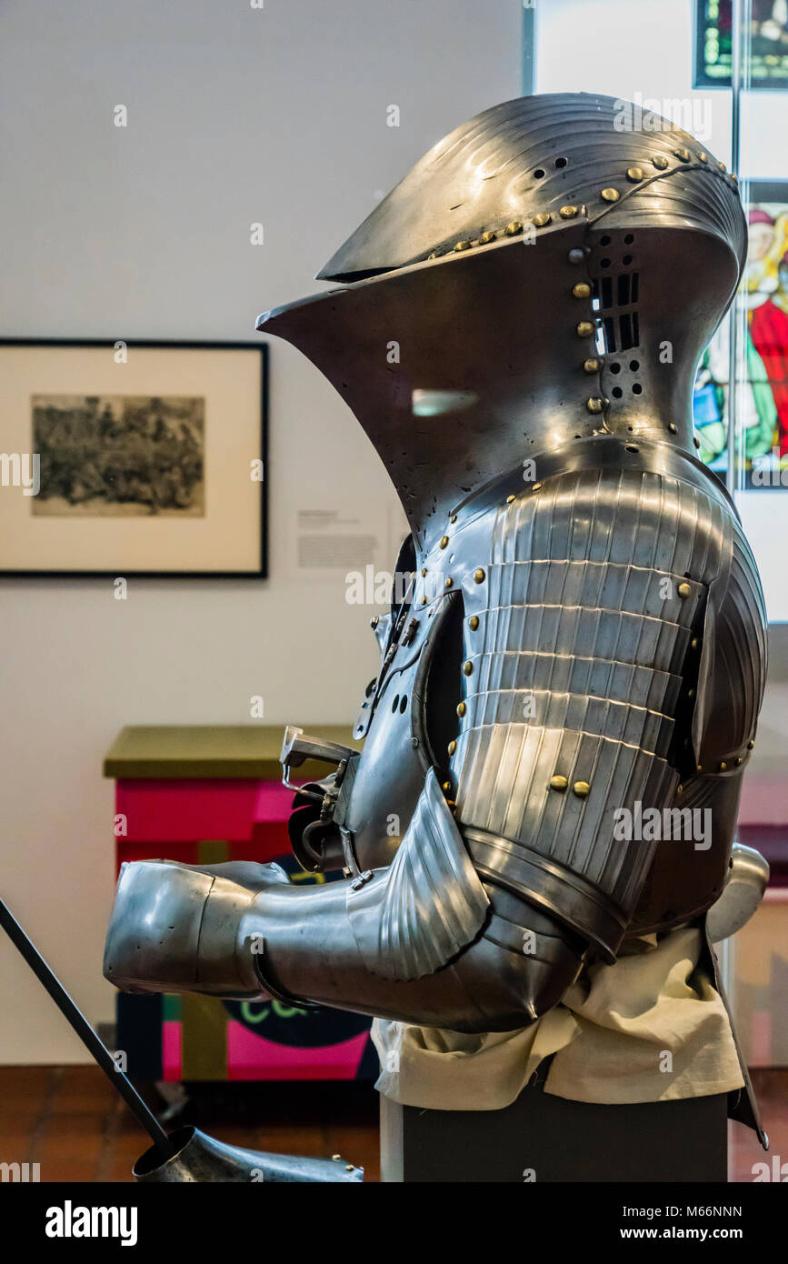 Worcester Art Museum Worcester, Massachusetts, USA Stock Photo - Alamy