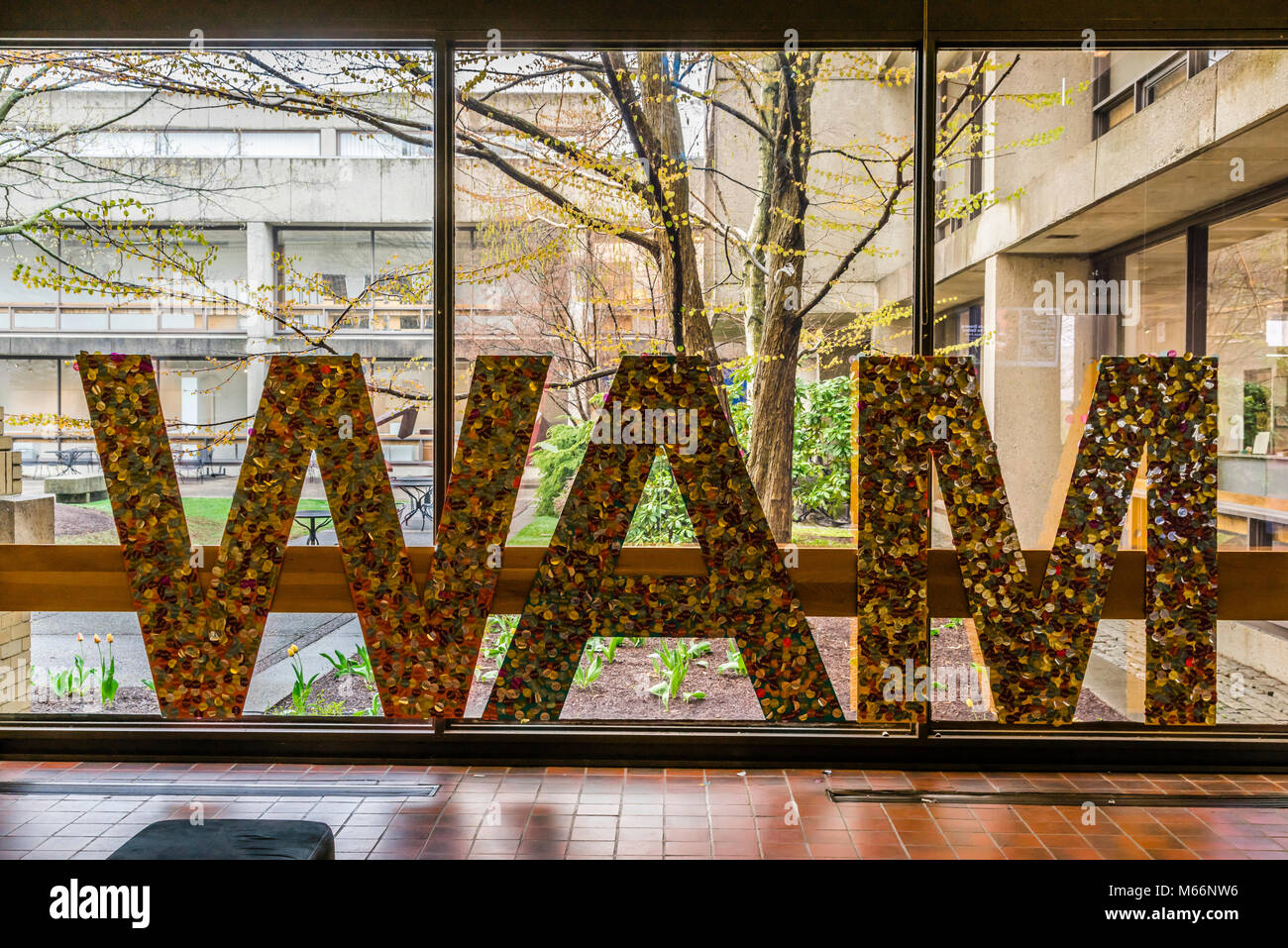 Worcester Art Museum Worcester, Massachusetts, USA Stock Photo - Alamy