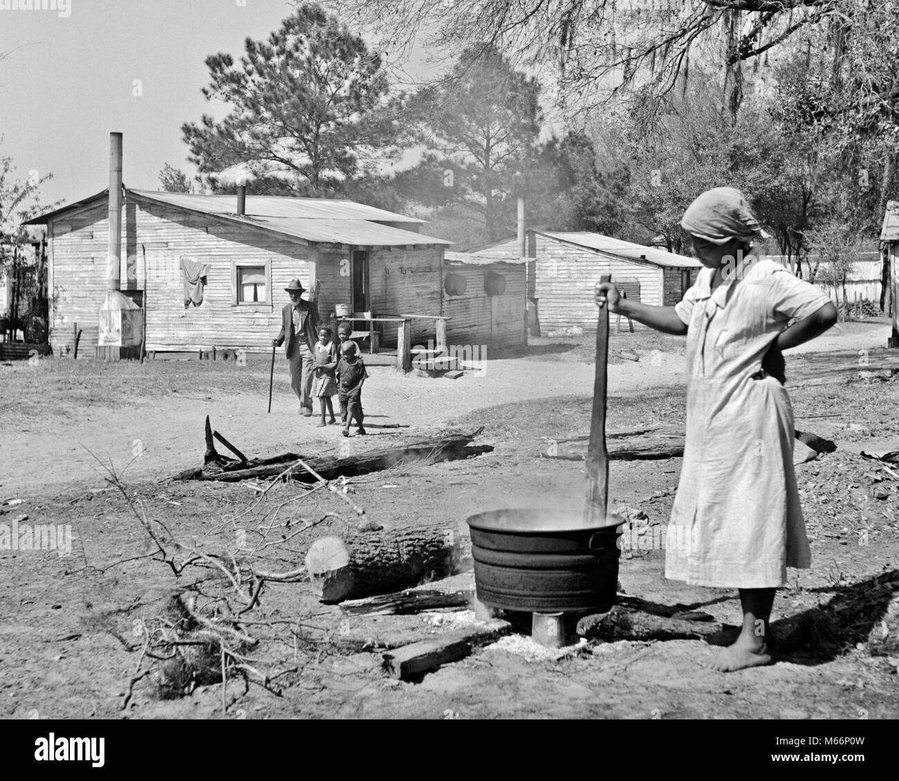 Elderly man woman walking Black and White Stock Photos & Images - Alamy