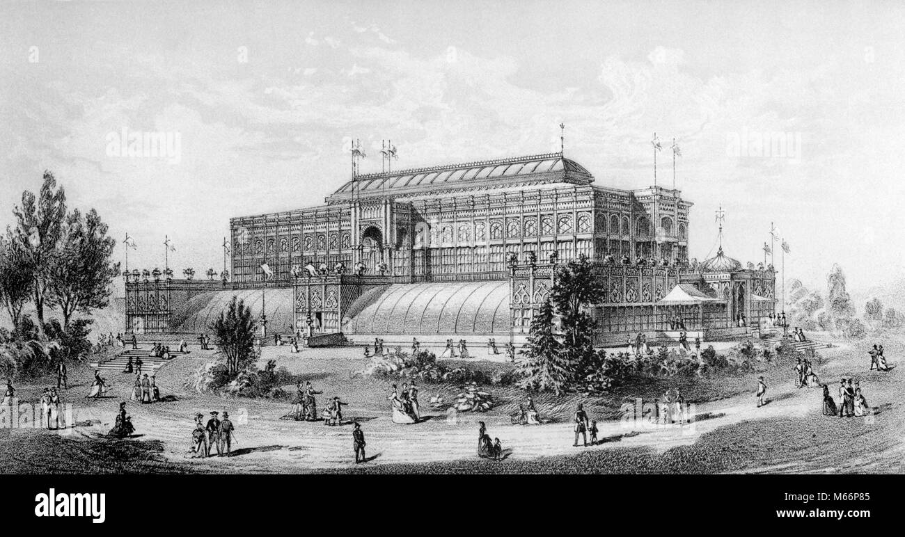 Iron manufactures Black and White Stock Photos & Images - Alamy