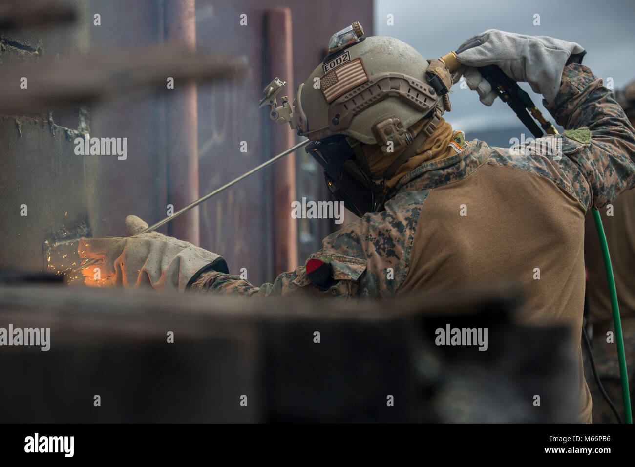 Recon counter recon hi-res stock photography and images - Alamy