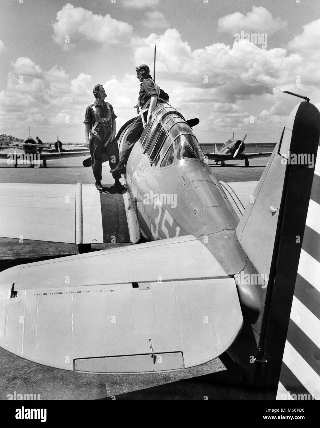Battle two armed men Black and White Stock Photos & Images - Alamy