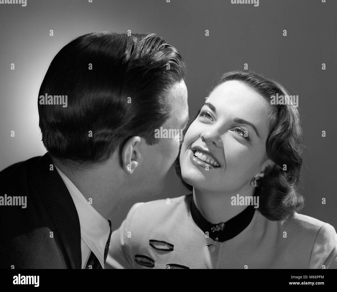 Grown up love Black and White Stock Photos & Images - Alamy