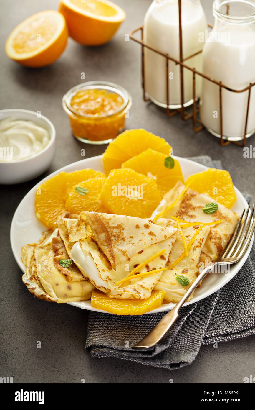 Suzette hi-res stock photography and images - Alamy