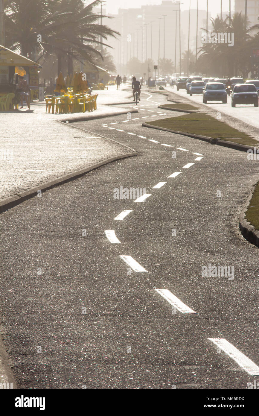 Bike track brazil hi-res stock photography and images - Alamy