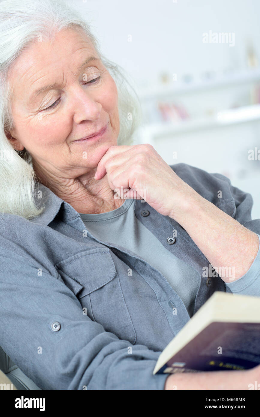 Elderly scholar holding hi-res stock photography and images - Alamy
