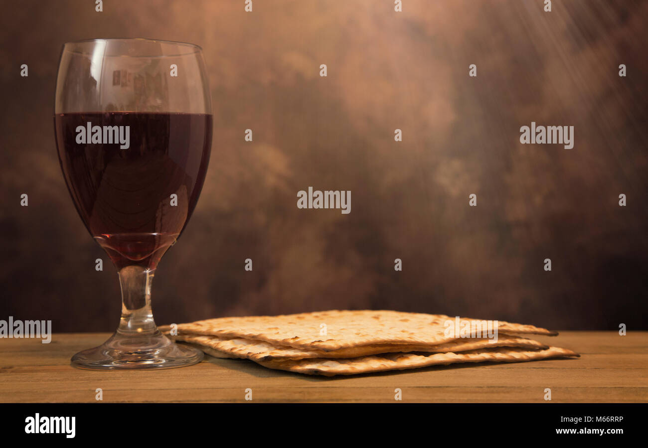 Lords Supper Background