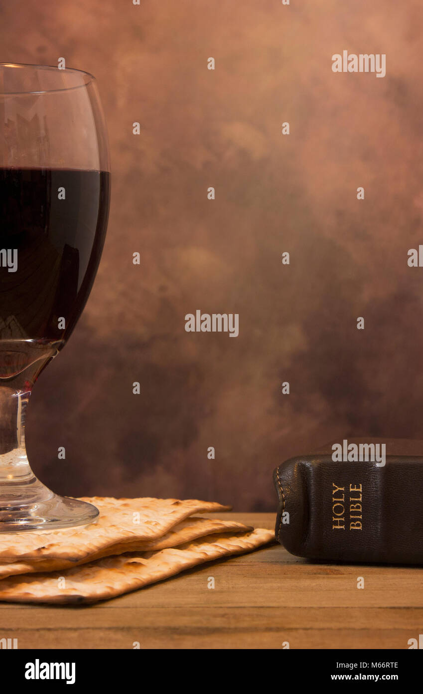 Lords Supper Background