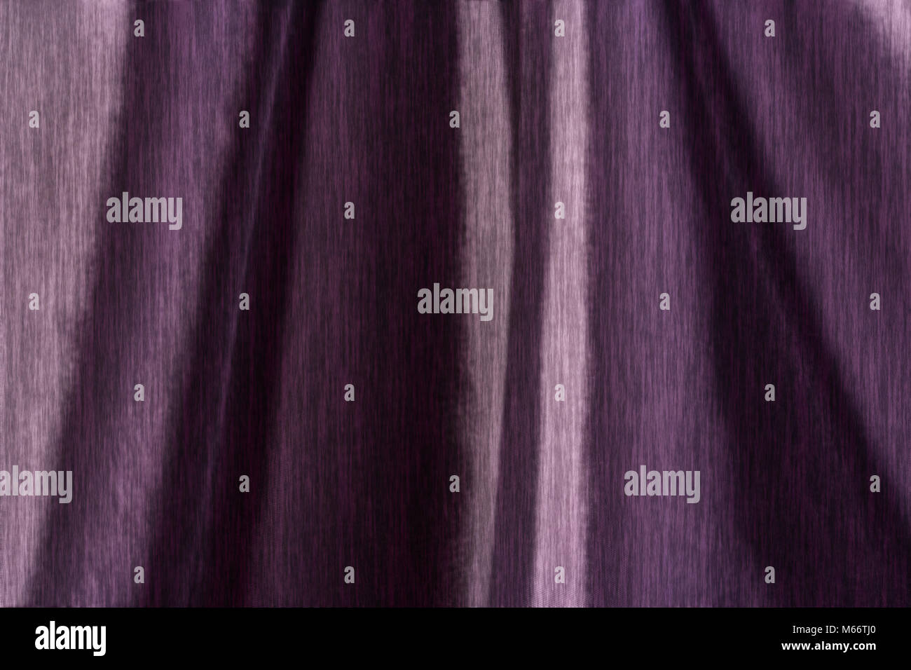 Black wavy cloth texture hi-res stock photography and images - Alamy