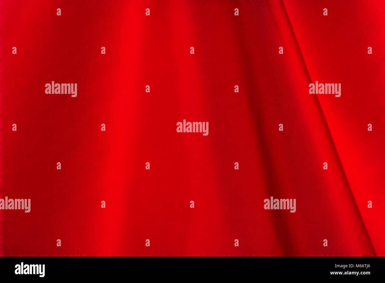 Silk red texture hi-res stock photography and images - Alamy