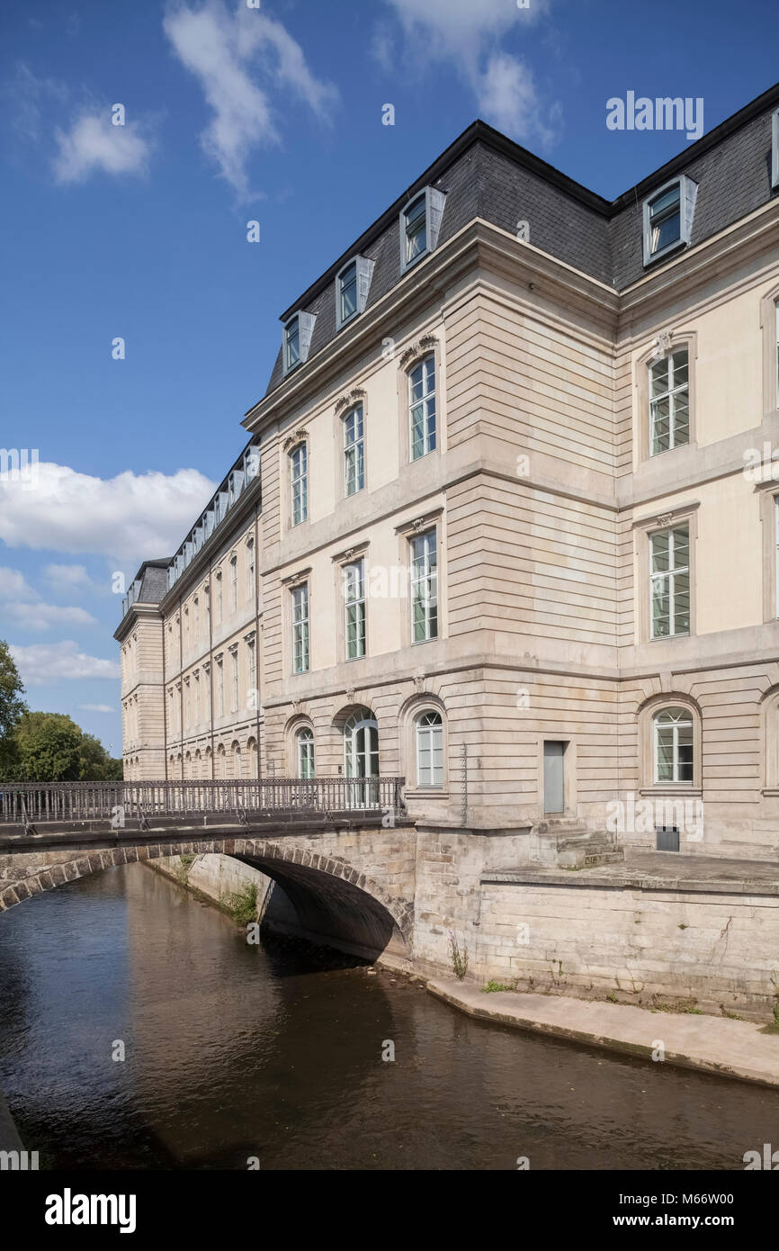 Leineschloss hi-res stock photography and images - Alamy