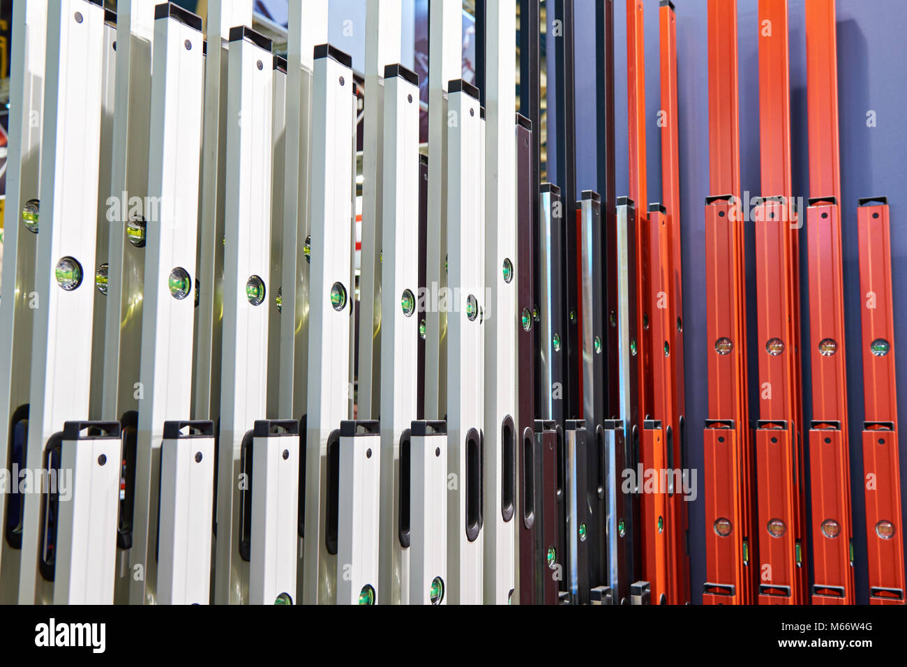 Alignment ruler hi-res stock photography and images - Alamy